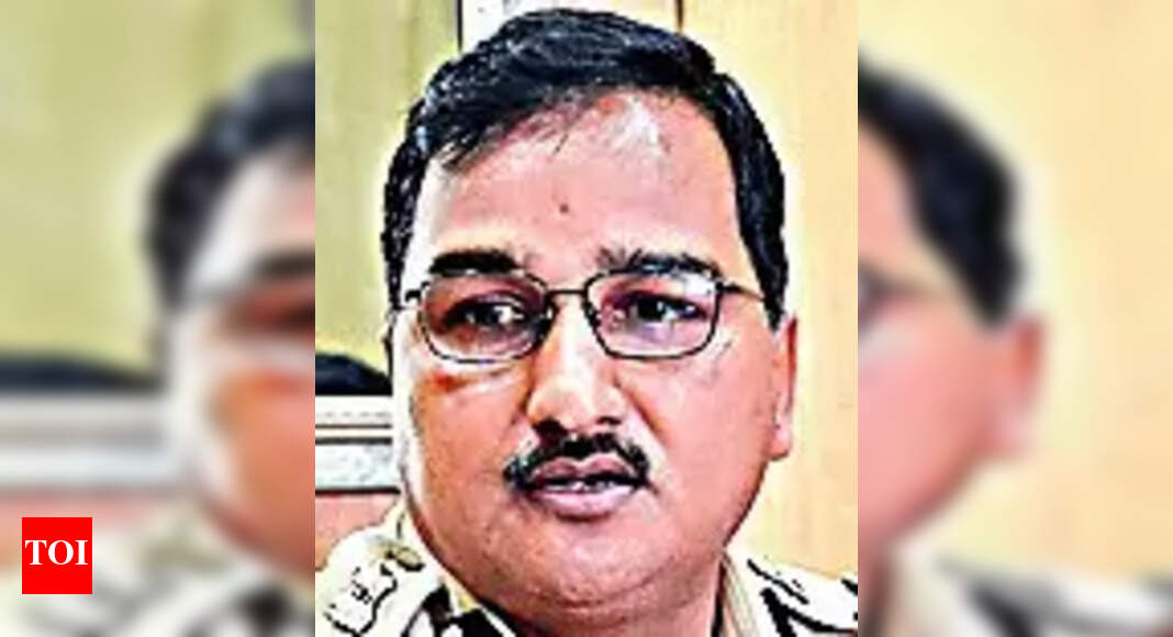 Kolkata Police Commissioner Expresses Regret Over Rape and Murder Case ...