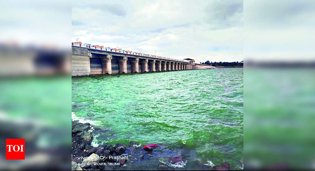 River Linking: Governor Approves Nar-Par-Girna River Linking Project in ...