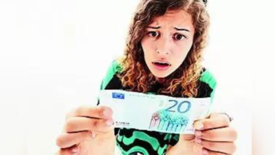 Germany is Europe’s prime target for ATM bombings - The Times of India