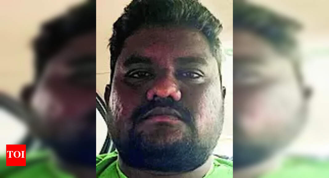 Hyderabad photographer arrested for morphing video of GHMC mayor and minister | Hyderabad News ...