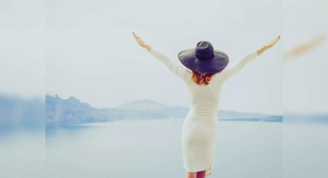 Embracing vacation mode: Tips for a stress-free weekend, - TimesTravel
