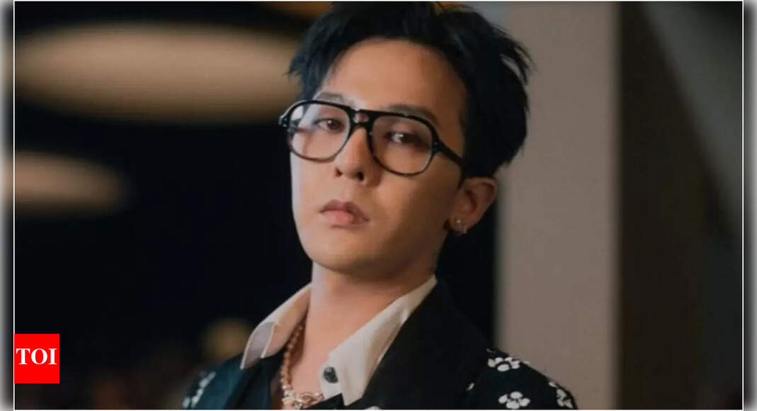 G-Dragon's property ‘March Rabbit’ sees value rise by over 8 billion ...