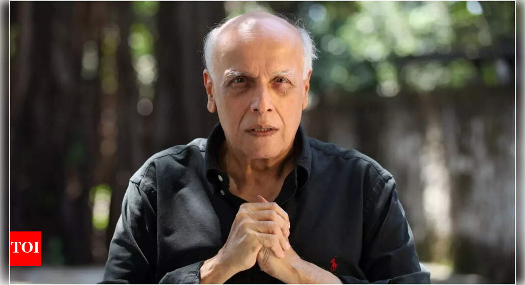 Mahesh Bhatt recalls Smita Patil's surprised reaction when he 'offered ...