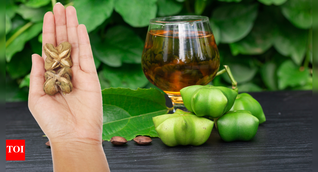 Sacha Inchi Benefits: Incorporating Sacha Inchi into Your Diet ...