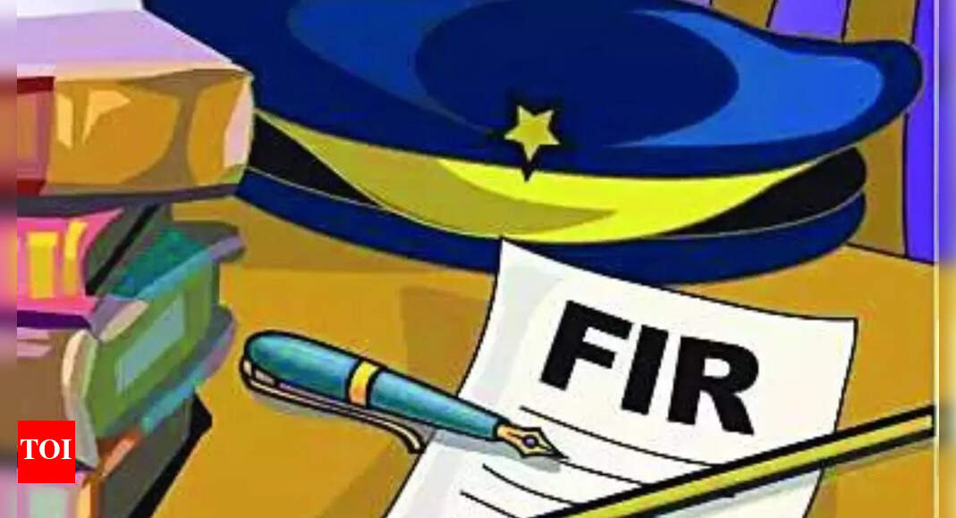 Student 'loses vision after slap', principal, teacher named in FIR ...