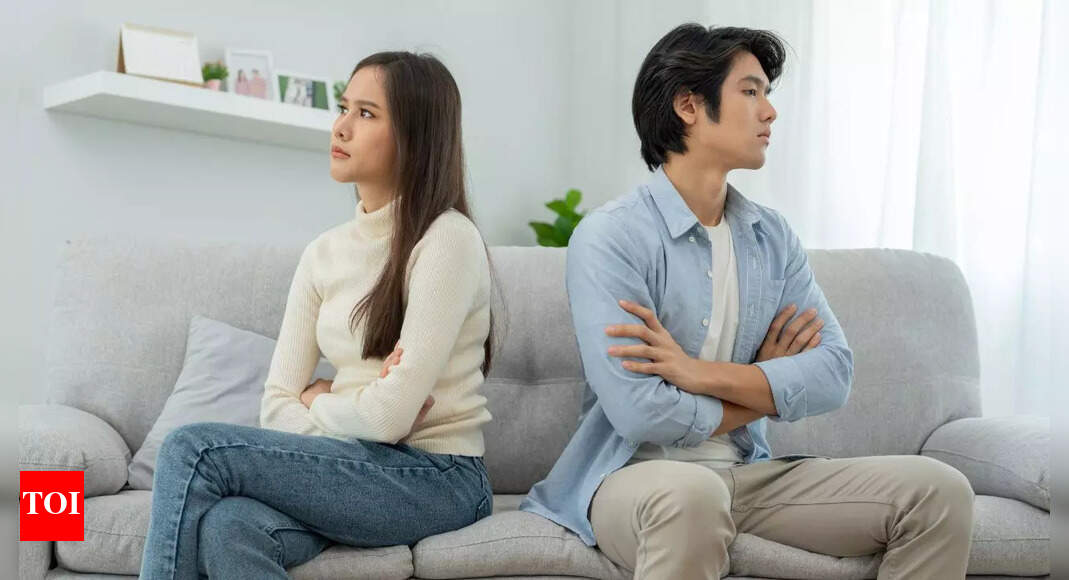 Relationship Challenges: 5 top relationship challenges and how to ...