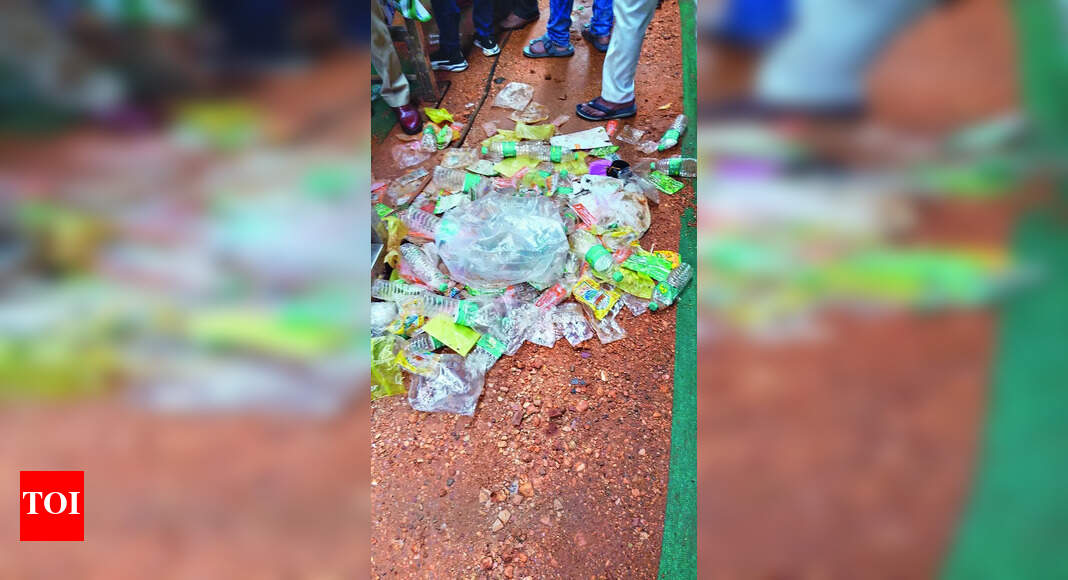 Political Rallies: University of Mysore bans political rallies at ...