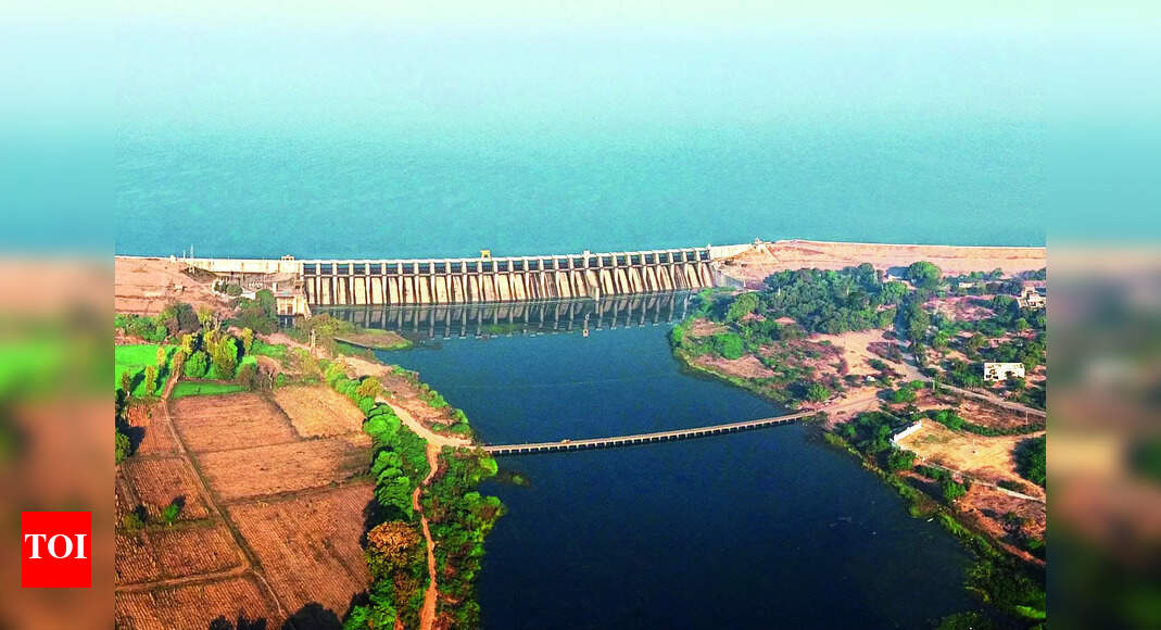 Water Rights Activists: Activists demand release of water from 14 ...