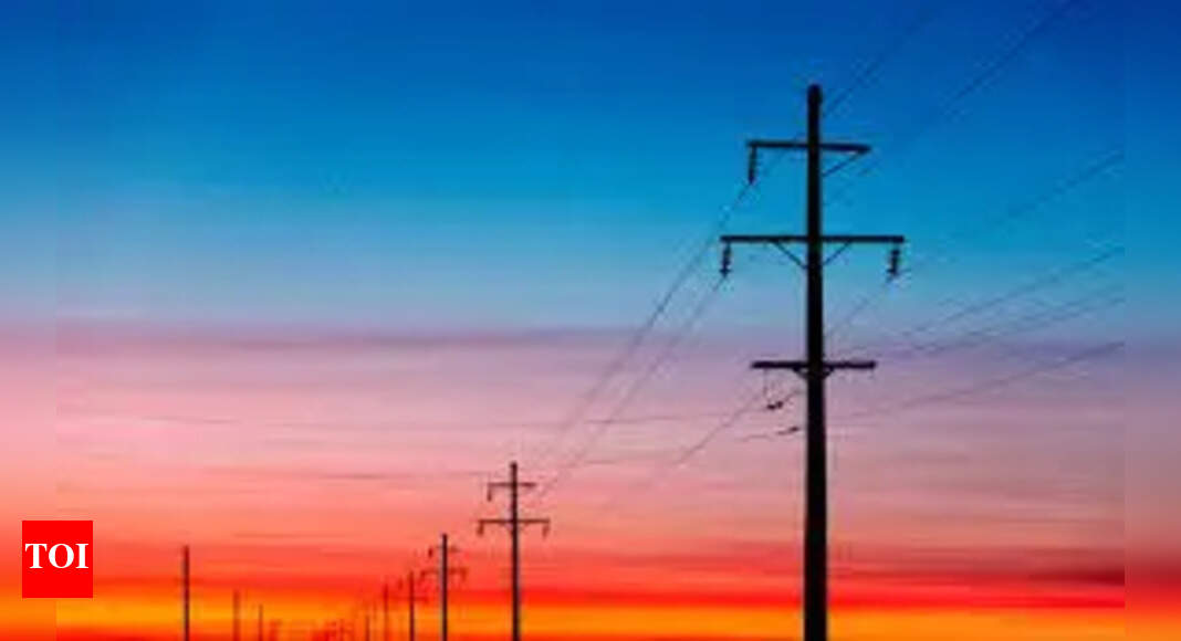 Electricity Connections: Haryana Electricity Regulatory Commission ...