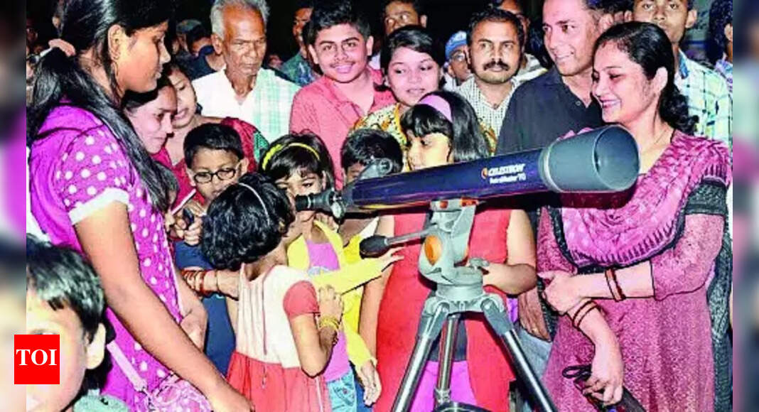 Celestial Events: Upcoming Celestial Events in August 2024 ...