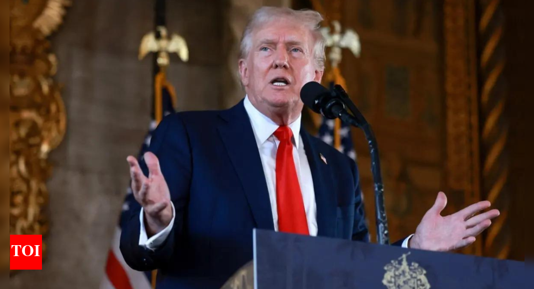 Iranian cyber attack targets US election: How Trump campaign caught in ...