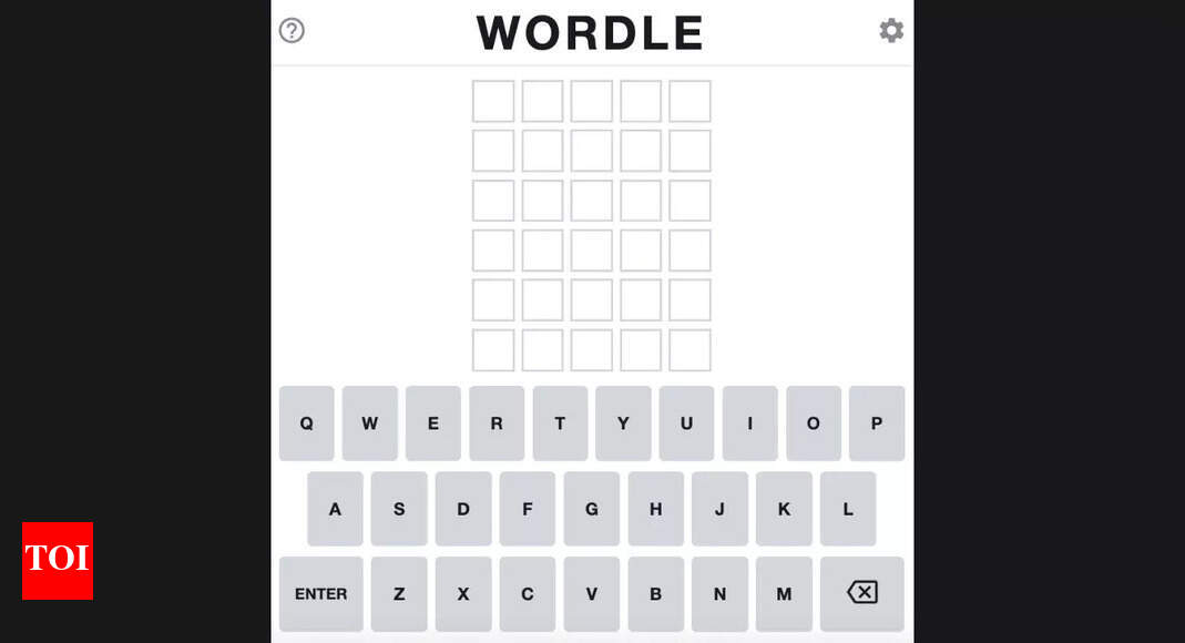 Wordle 1150 Puzzle for August 12, 2024: Hints, clues and solution for ...