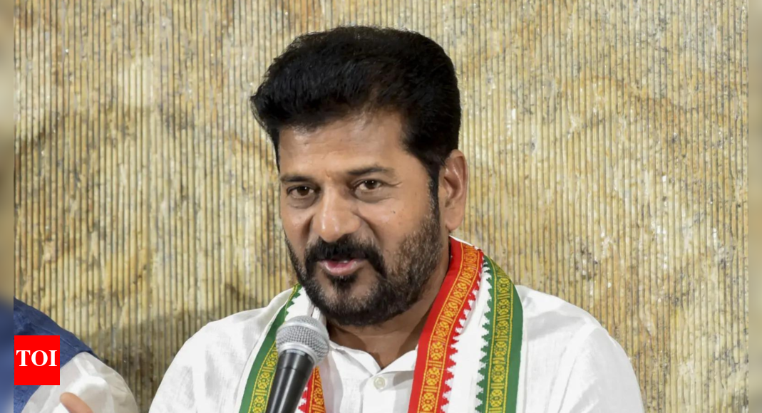 CM Revanth Reddy ends US tour with over Rs 31k crore Telangana ...