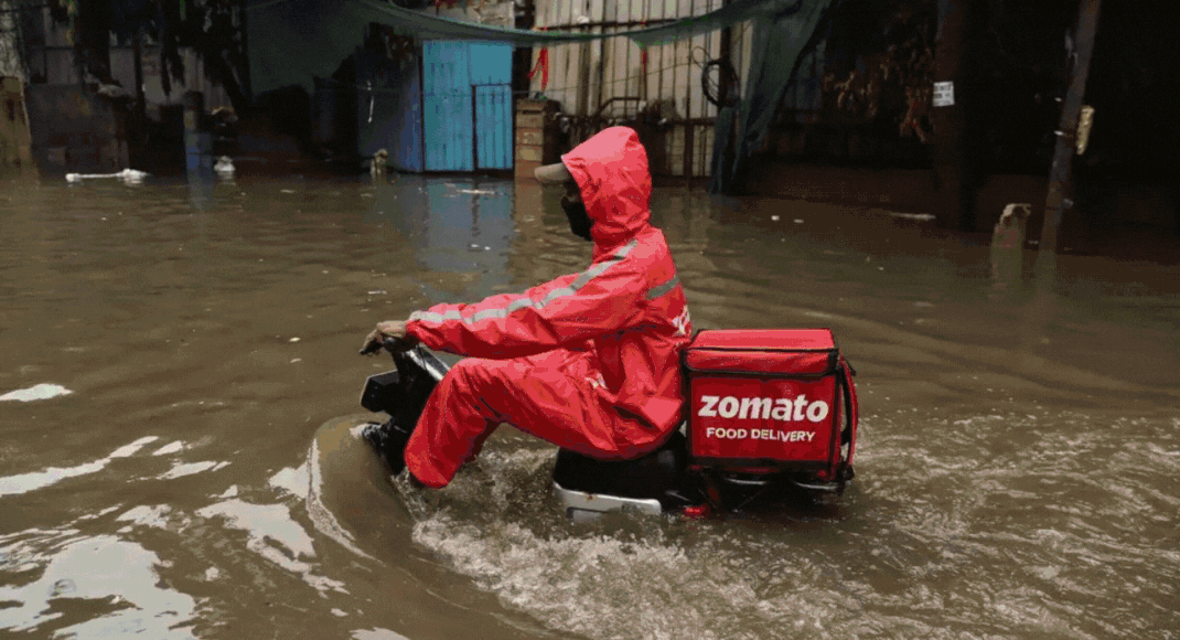 India weather: Rain fury claims 31 lives in Rajasthan, UP, Himachal ...
