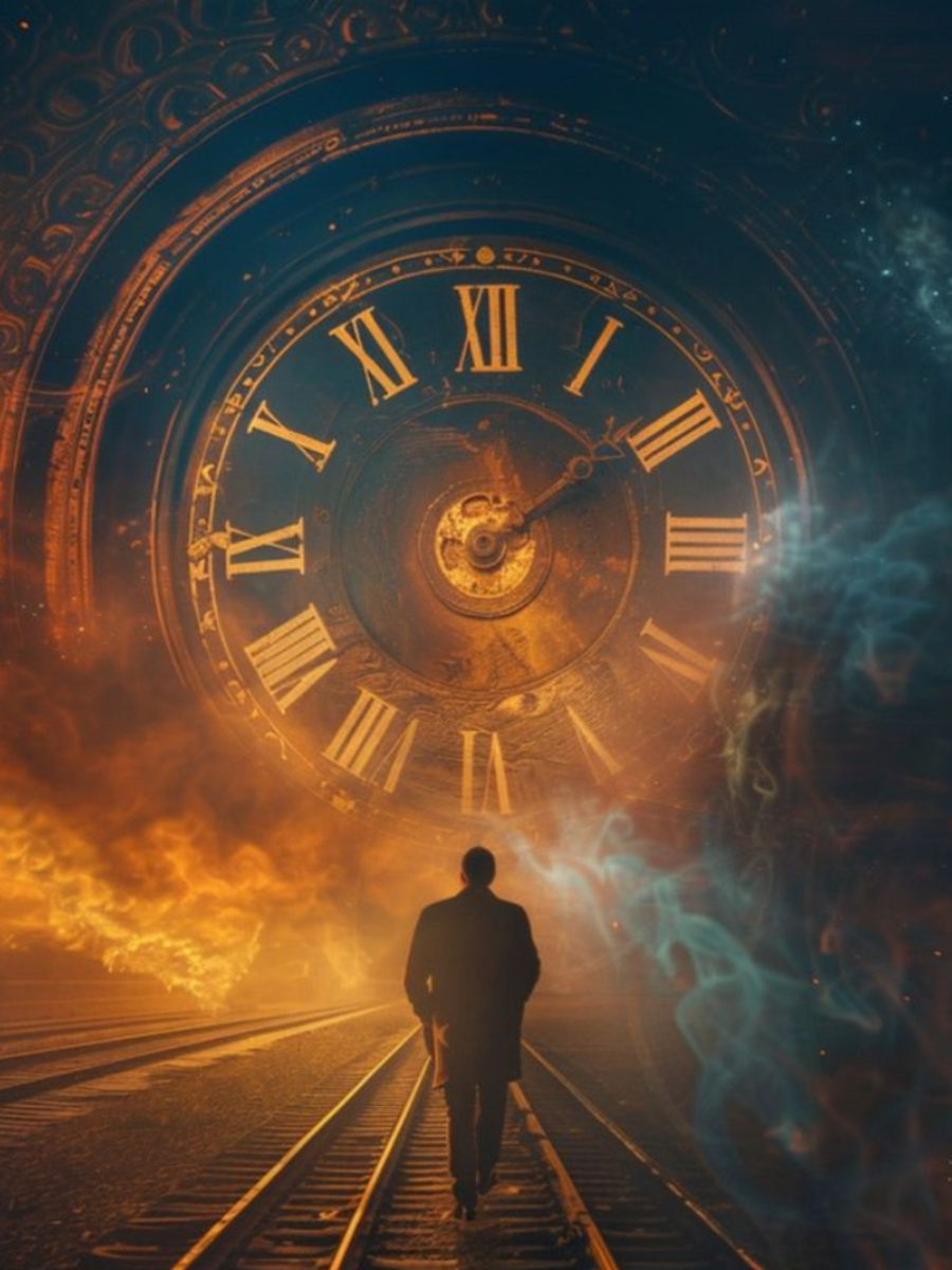What Each Zodiac Sign Would Do If They Could Time Travel | Times Now