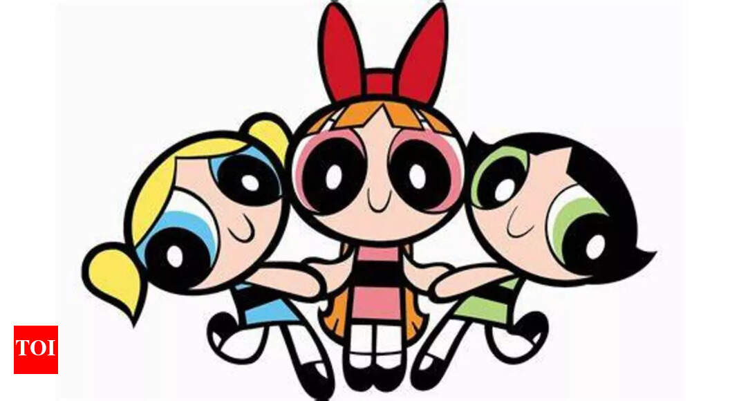 All Zodiac Signs as the Powerpuff Girls: Unleashing Your Inner ...