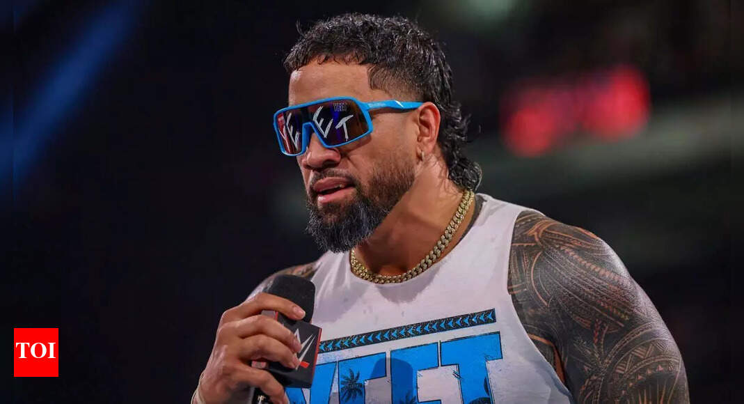 Jey Uso discusses challenges post Tag Team split with Jimmy Uso | WWE ...
