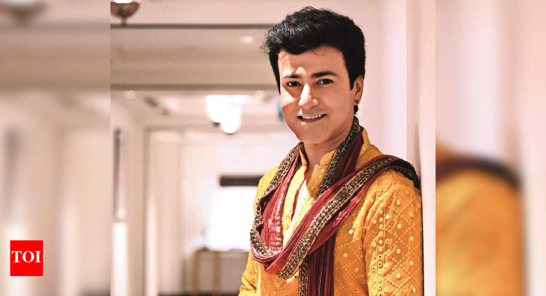 Male actors rarely get meaty roles in TV shows: Krishna Bharadwaj ...