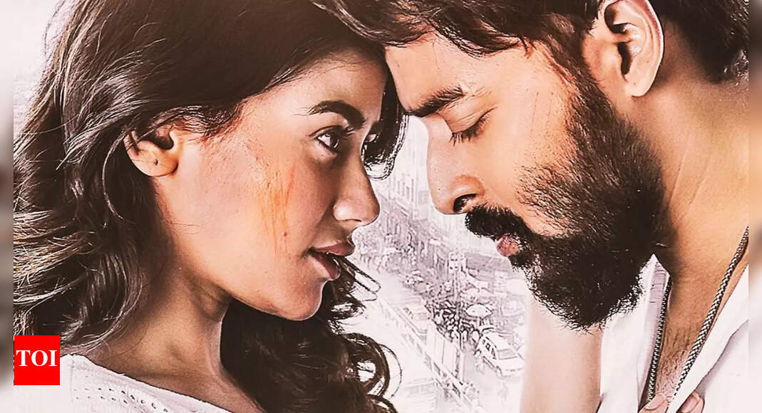 Bharga Release: Saurav Das and Prantika Das starrer ‘Bharga’ to release in September; Teaser of ...