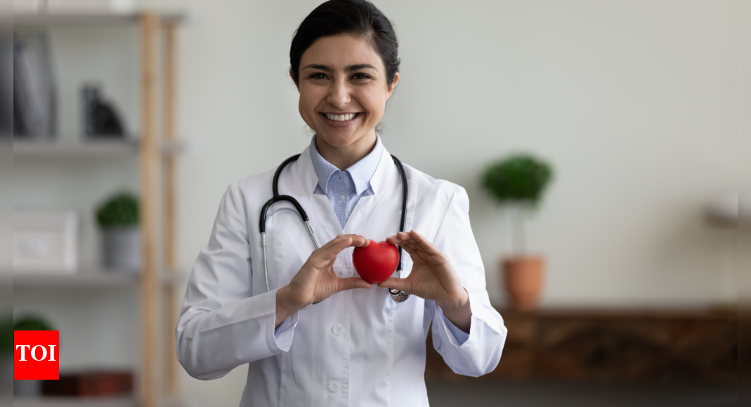 Diabetes and silent heart attacks: The overlooked warning signs - Times ...