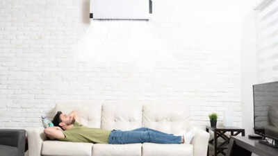 Can your poor sleep schedule cause constipation? - Times of India