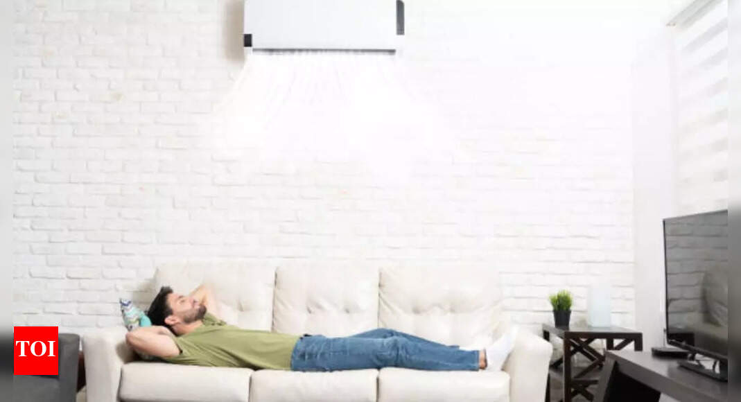 Can your poor sleep schedule cause constipation? - Times of India