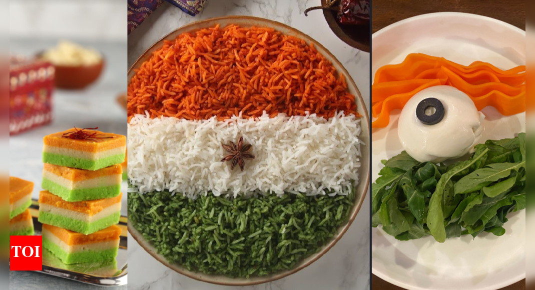 Mumbai Restaurants Celebrating Independence Day Through Food | - The ...