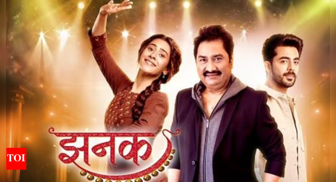 Legendary singer Kumar Sanu shares his experience on shooting with Hiba ...