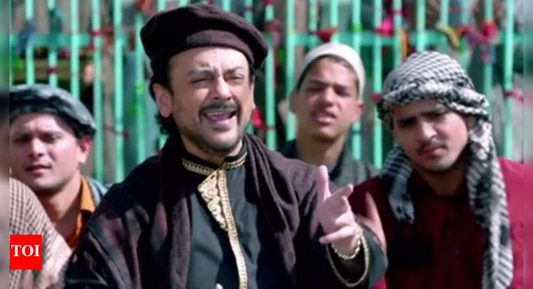 Will Adnan Sami make his Bollywood comeback with a new melody in ...