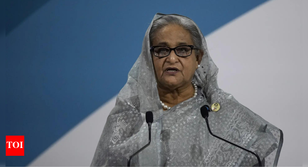 All are equal, will protect your rights, Muhammad Yunus assures ...