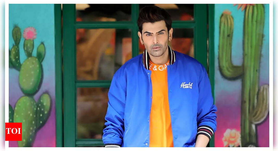 Exclusive - Anupamaa actor Rohit Bakshi discusses the positive effects ...