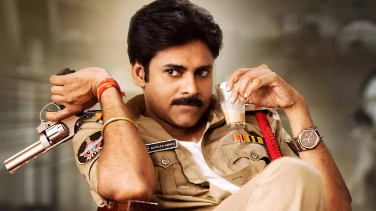 Gabbar singh store