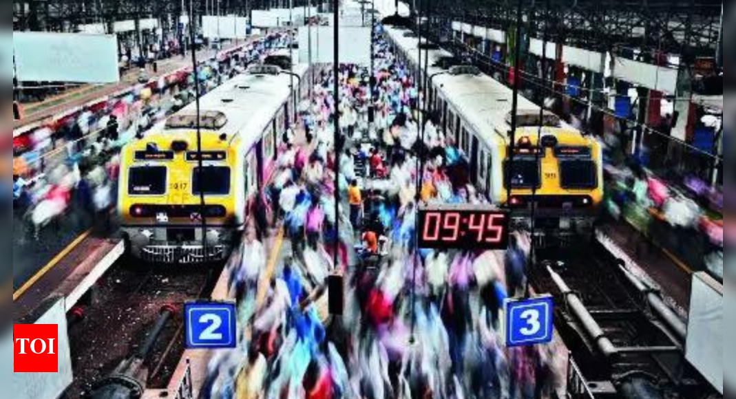 Population To Hit 1522 Crore By 2036 Sex Ratio Will Improve To 952 2646