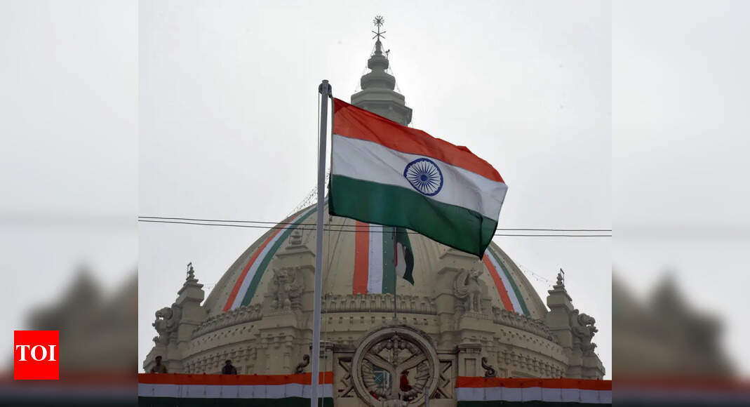 National Unity: Promote National Unity, Secularism & Communal Harmony ...