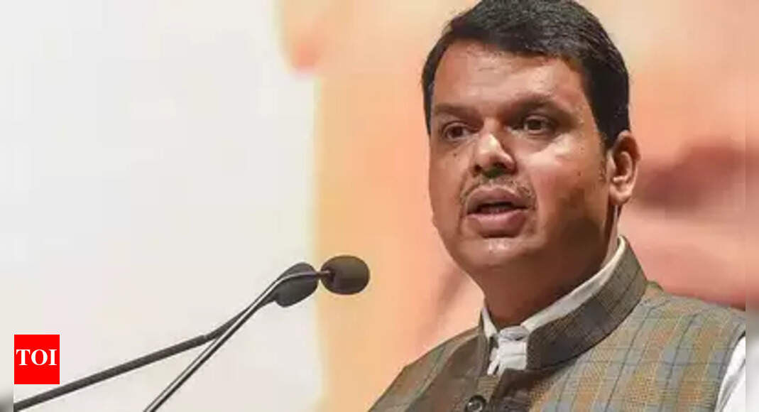 Shiv Sena, NCP could not transfer vote to BJP in Lok Sabha polls as expected, says Maharashtra ...