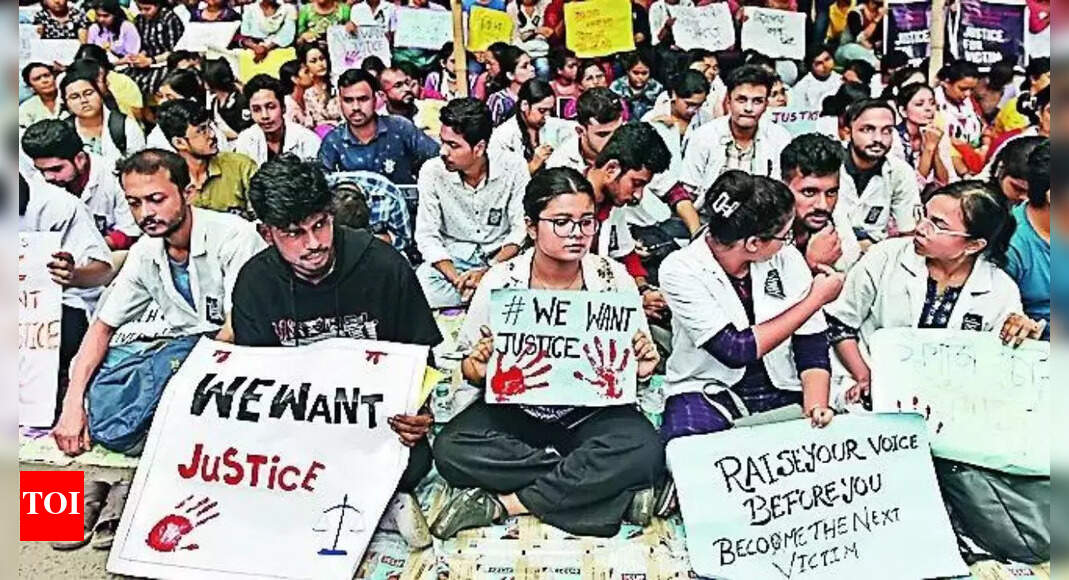 Politics: Students Resist Political Involvement in Protests Against ...