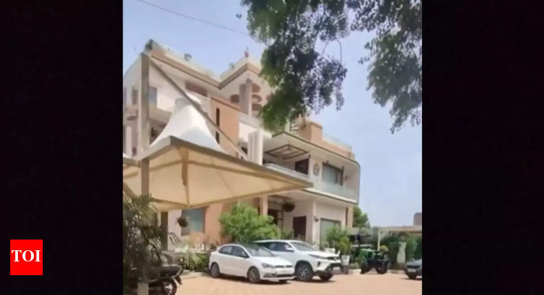 Neeraj Chopra House Photo, Images, Pictures, Video: In pics: Olympic ...