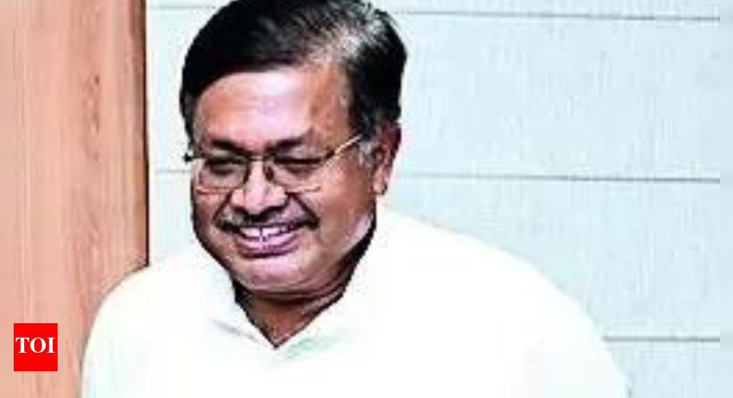 CBI Probe: BJP government to reopen Naba Das murder case, probe cold cases | Bhubaneswar News ...