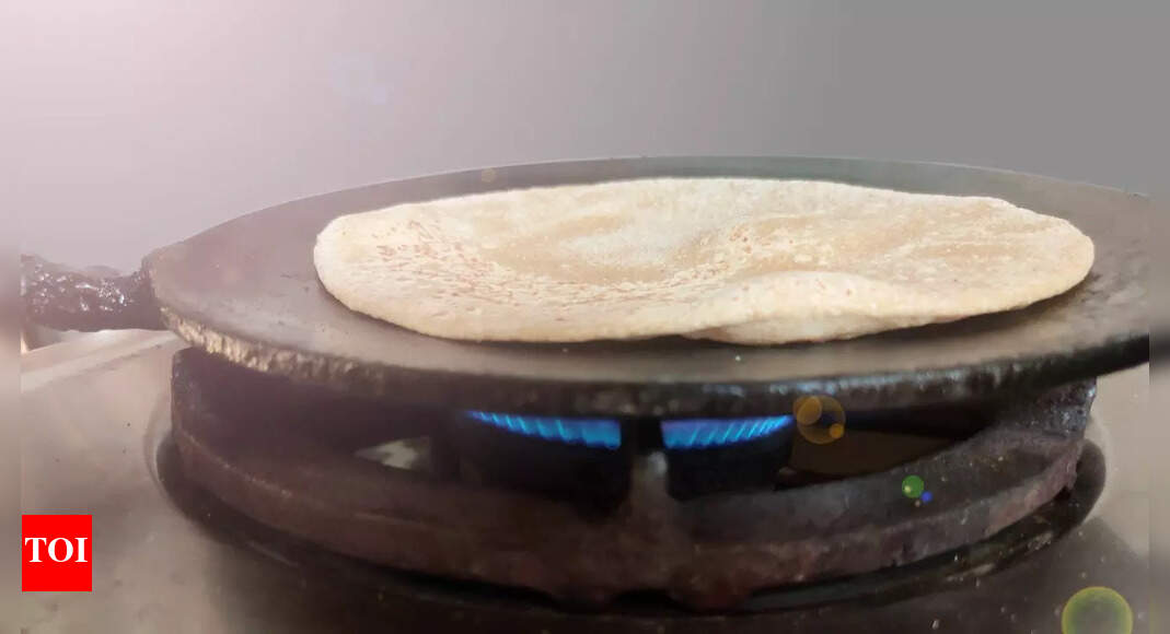 Why Making Roti is Forbidden on Certain Days in India | - Times of India