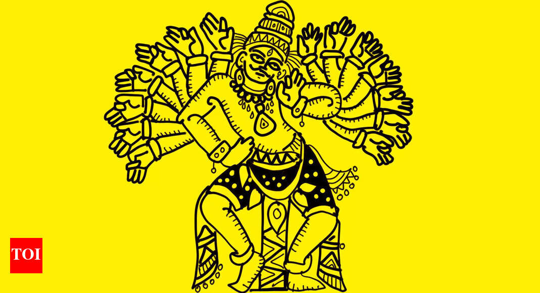 If Hinduism failed in India, why it would have survived in Southeast ...