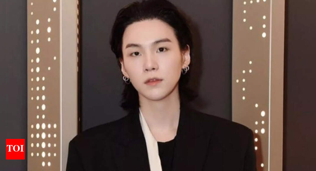 BTS’ Suga faces backlash over DUI case as protesters demand his removal ...