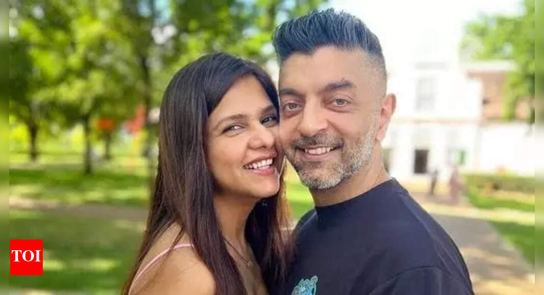 Nikhil Patel accuses Dalljiet Kaur of marrying him despite his unresolved divorce from his first ...