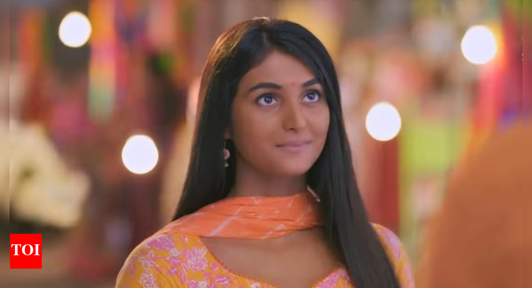 Exclusive- Aditi Tripathi on playing Deepika in Dil Ko Tumse Pyaar Hua: This is my first show as ...