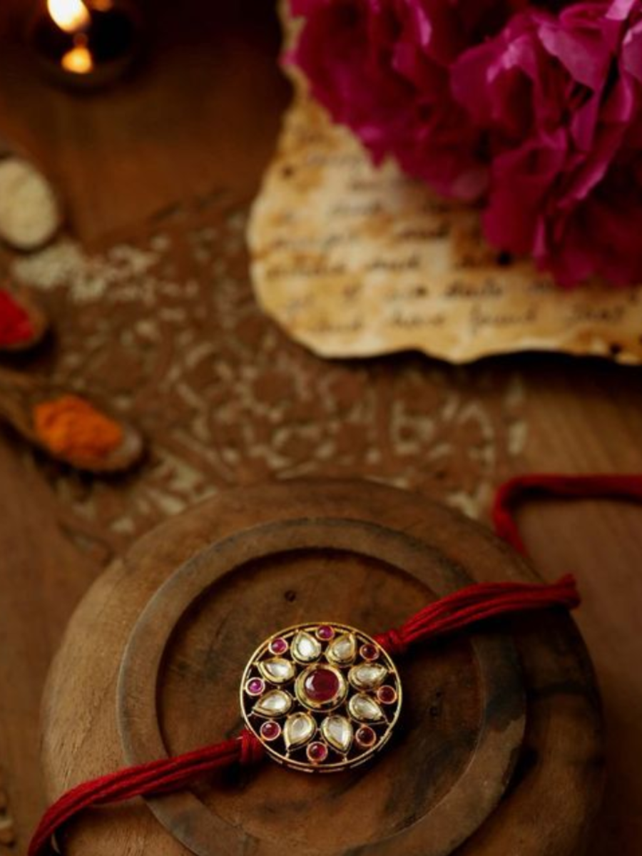 Keep These Things In Mind While Buying A Rakhi For Your Brother | Times Now