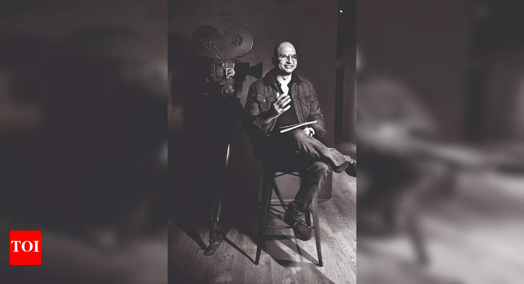 Working with Samarjit has been a learning process for me: Indrajit ...