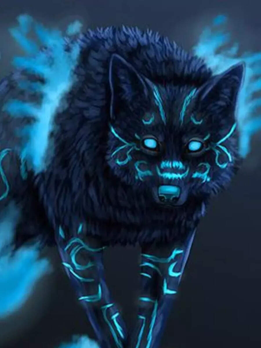 Astrology Spirit Animals: 5 Most powerful spirit animals in Astrology ...