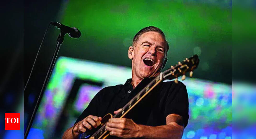 Nostalgia wave sweeps India as '90s music legends return | Events Movie ...
