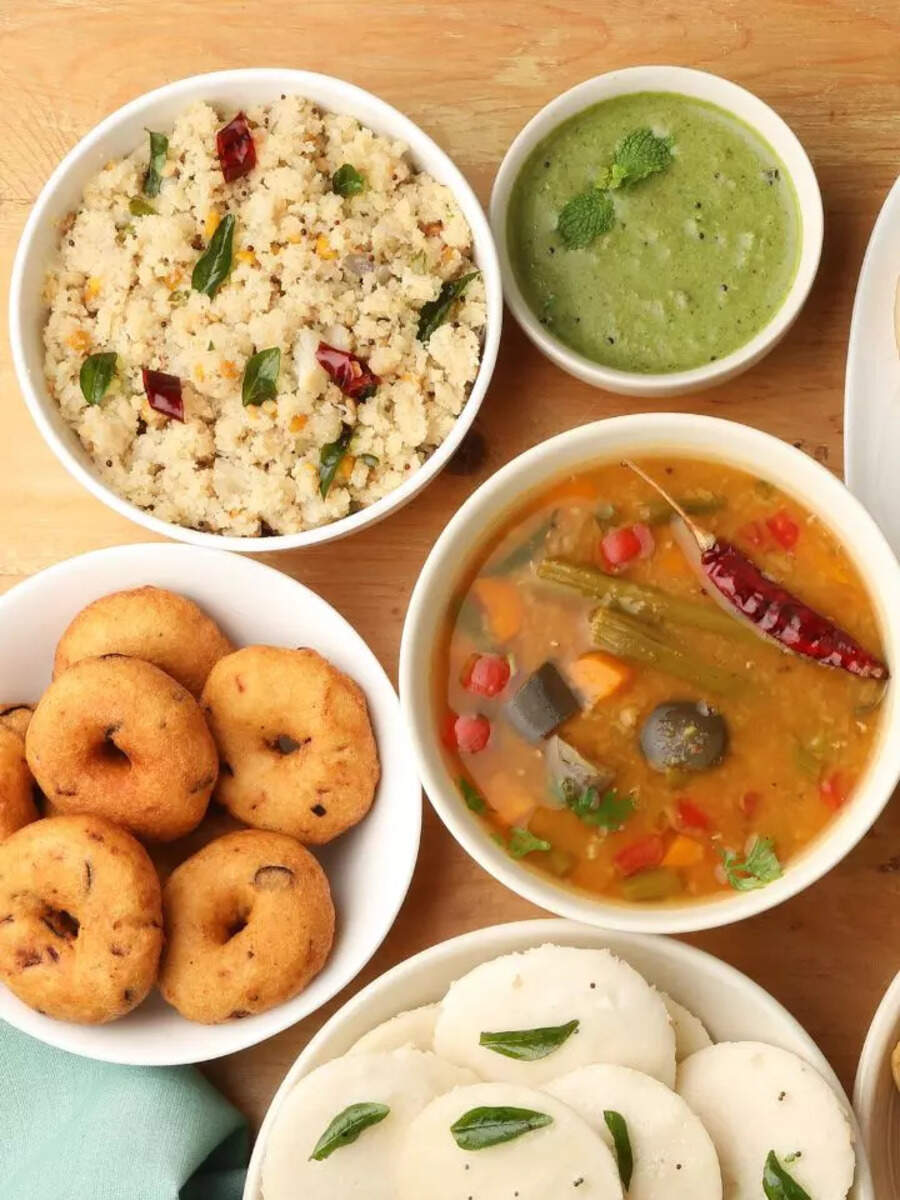 9 Best South Indian breakfasts that perfectly balance nutrition | Times ...