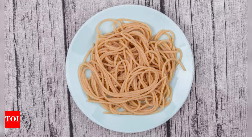How to Make Atta Noodles at Home: A Step-by-Step Guide | - Times of India