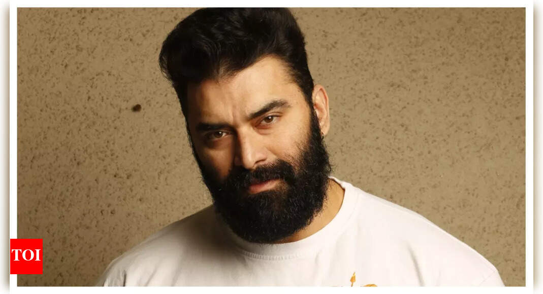 Nikitin Dheer joins Samantha Ruth Prabhu and Aditya Roy Kapur in Raj and DK’s ‘Rakt Brahmand ...